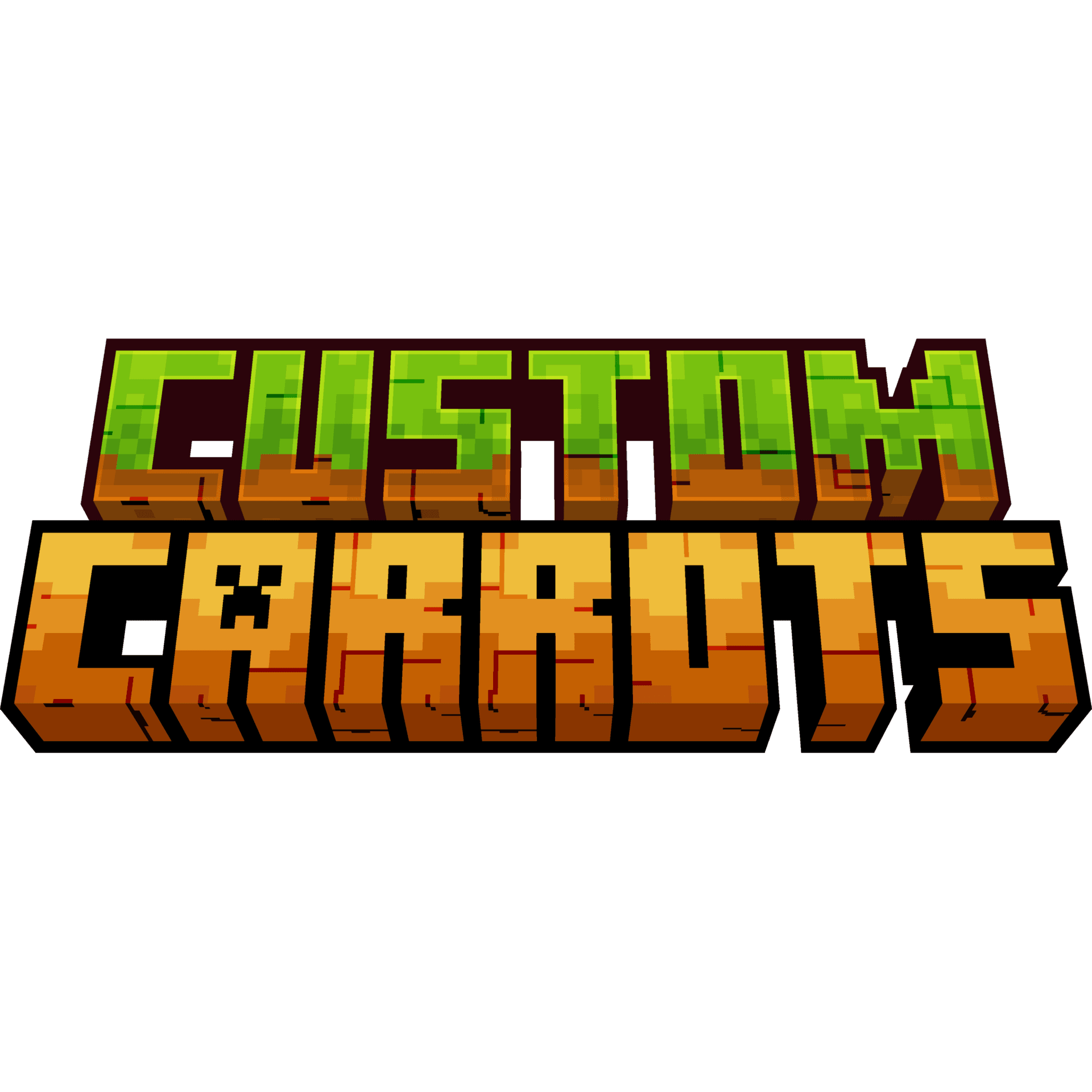 Download Data Packs | MCCreations